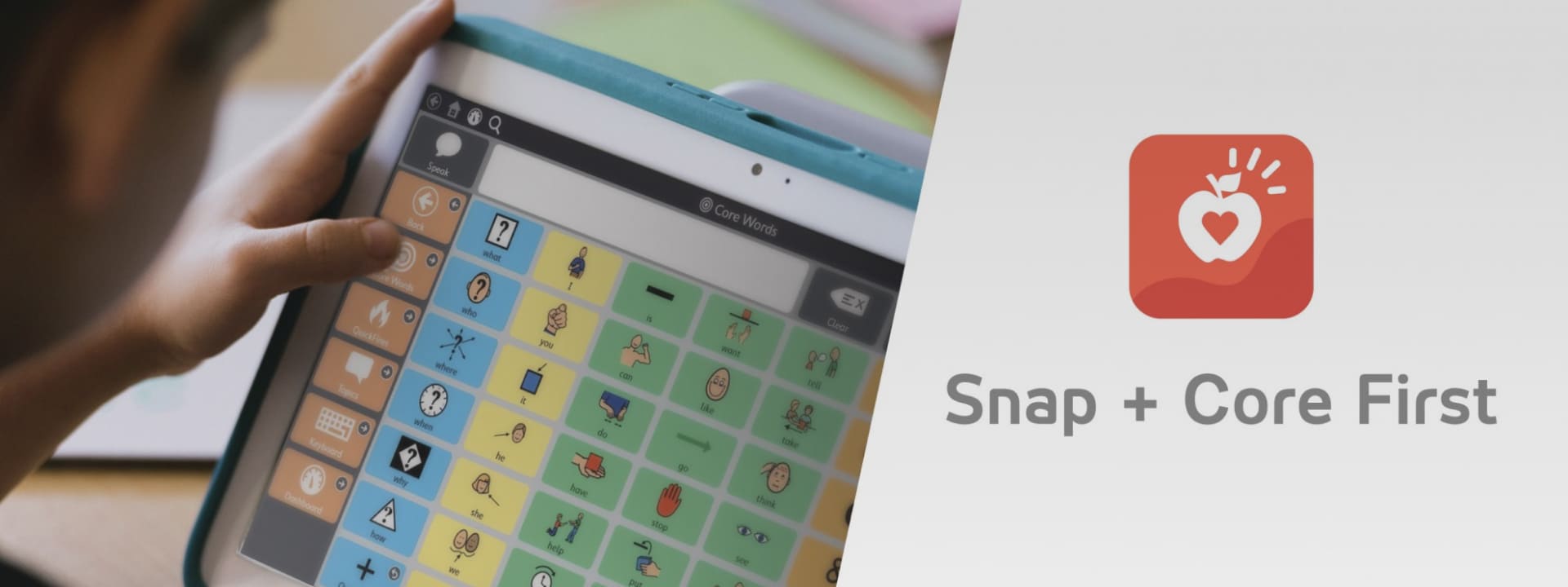 TD Snap for Windows - Sense Innovation
